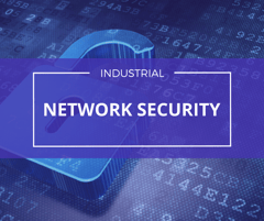Industrial Network Security